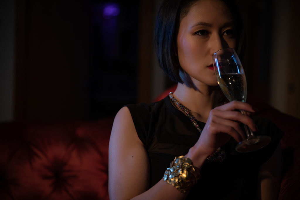 Gallery - Wren Inoue